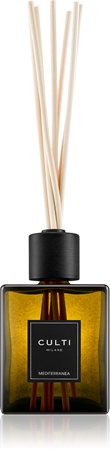 Culti Decor Mediterranea aroma diffuser with refill | notino.co.uk
