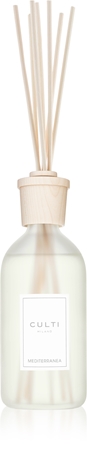Culti Stile Mediterranea aroma diffuser with refill | notino.co.uk