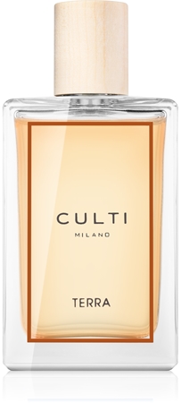 Culti Spray Terra room spray | notino.co.uk