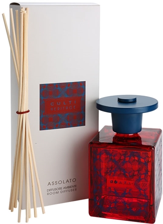 Culti Milano Heritage Assolato (Red Echo) | notino.co.uk