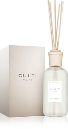 Culti Stile Mareminerale Aroma Diffuser With Filling 250 ml | notino.co.uk
