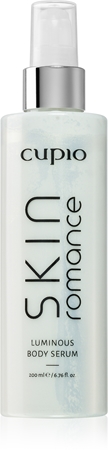 Cupio Skin Romance body serum | notino.co.uk