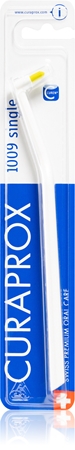Curaprox 1009 Single single-tuft toothbrush | notino.co.uk