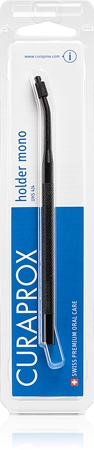 Curaprox Holder Mono UHS 414 profesionální hliníkový držák mezizubních ...