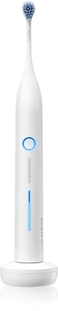 Curaprox Hydrosonic PRO ultragarsinis dantų šepetėlis | notino.lt