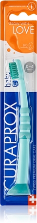 Curaprox Baby toothbrush for children | notino.co.uk