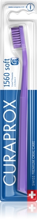 Curaprox 1560 Soft toothbrush soft | notino.co.uk