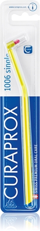 Curaprox 1006 Single single-tuft toothbrush | notino.co.uk