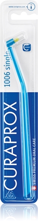 Curaprox 1006 Single single-tuft toothbrush | notino.ie