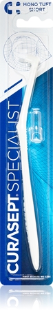 Curasept Specialist Mono Tuft Short Einbüschelbürste | notino.at