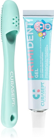 Curasept Primidenti Set set (for teeth) for children | notino.co.uk