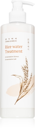 DAENG GI MEO RI Rice Water Treatment Forstærkende pleje Til tørt ...
