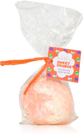 Daisy Rainbow Bath Bomb effervescent bath bomb | notino.co.uk