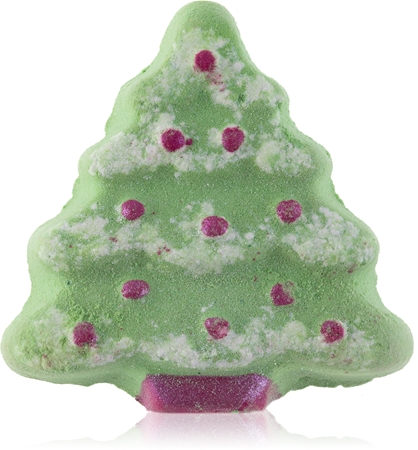 Daisy Rainbow Bath Bomb Christmas Tree Badebombe | notino.ch