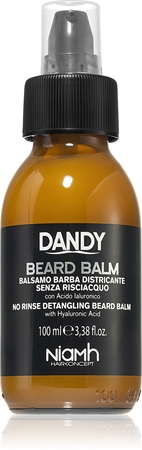 DANDY Beard Balm Bart-Balsam | NOTINO