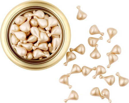 Darphin Éclat Sublime Youth Renewing Retinol Capsules nighttime ...