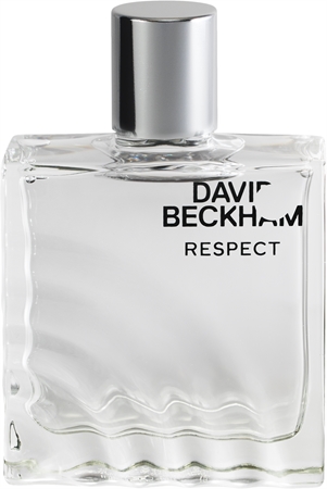 David Beckham Respect Aftershave Water | notino.ie