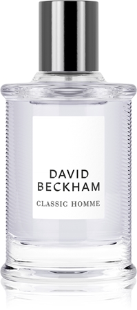David Beckham Classic Homme eau de toilette for men | notino.co.uk