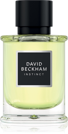 David Beckham Instinct Eau de Parfum pour homme | notino.fr