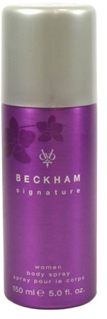 David Beckham Signature for Her dezodor nőknek 150 ml | notino.hu