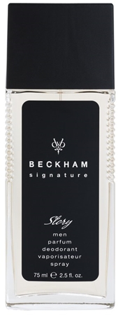 David Beckham Signature for Him Story | Brza dostava | notino.hr