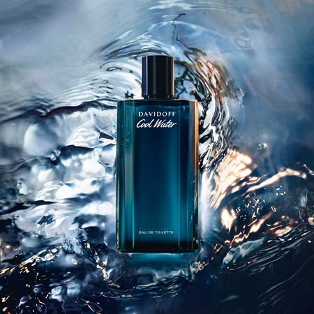 Davidoff Cool Water woda toaletowa dla mężczyzn | notino.pl