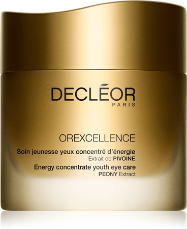 Decléor Orexcellence Concentrated Eye Cream | notino.co.uk