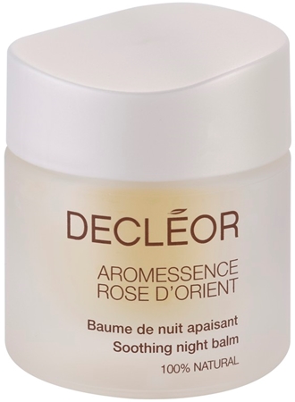 Decléor Aroma Night traitement de nuit pour peaux sensibles | notino.be