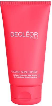 Decléor Aroma Sun Expert Self-Tanning Body Lotion | notino.co.uk