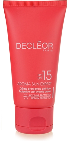 Decléor Aroma Sun Expert Face Sun Cream SPF 15 | notino.co.uk