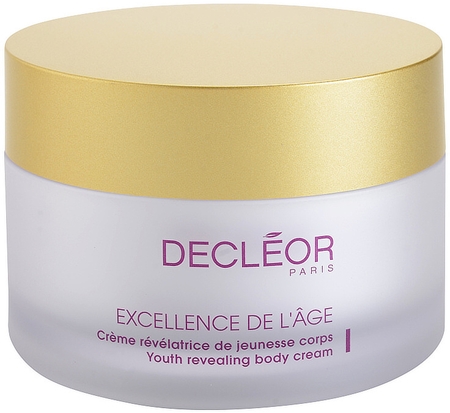 Decléor Excellence de L´Âge Anti-Âge Global creme corporal para pele ...