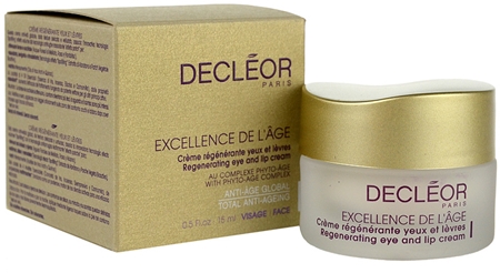 Decléor Excellence de L´Âge Anti-Âge Global | notino.co.uk