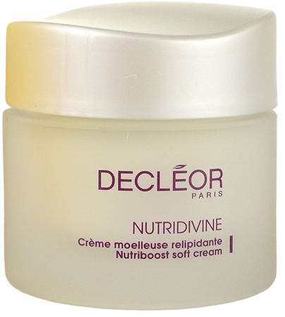 Decléor Nutridivine dnevna krema za suho kožo | notino.si