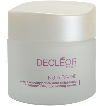 Decléor Nutridivine creme de dia para pele muito seca | notino.pt