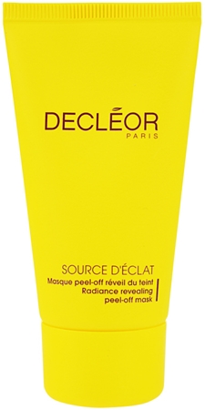 Decléor Source d'Éclat Peelingmaske für strahlende Haut | Notino