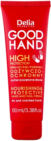 Delia Cosmetics Good Hand High Protection | Brza dostava | notino.hr
