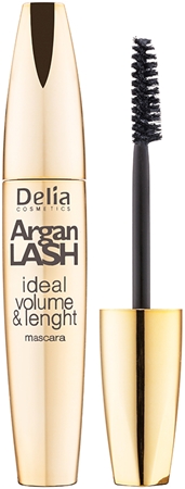 Delia Cosmetics Argan Lash Volume, Lenght And Separation Mascara ...
