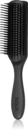 Denman D3 Original Styler 7 Row Black Haarbürste für alle Haartypen | Notino