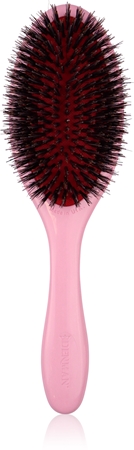 Denman Style D81M Style and Shine Brush hrebeň pre uhladenie vlasov ...