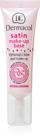 Dermacol Satin smoothing makeup primer Review | notino.co.uk