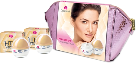 Dermacol HT 3D kozmetika szett I. | notino.hu