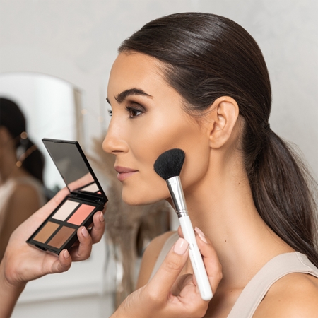 Dermacol Compact Contour contouring palette | notino.co.uk