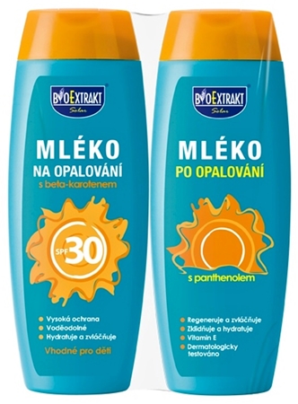 Dermacol Bio Extrakt kozmetika szett VI. | notino.hu