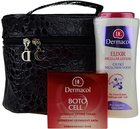 Dermacol BT Cell kozmetika szett II. | notino.hu