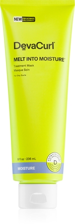 DevaCurl Melt Into Moisture хидратираща маска за коса | notino.bg