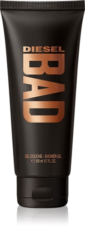 Diesel Bad Shower Gel for Men | notino.co.uk