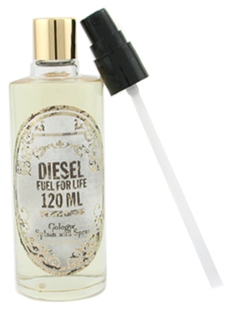 Diesel Fuel for Life Femme Cologne тоалетна вода за жени 120 мл ...