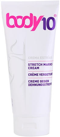 Diet Esthetic Body 10 krém na strie | notino.cz