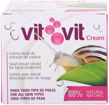Diet Esthetic Vit Vit cream with snail extract | notino.co.uk