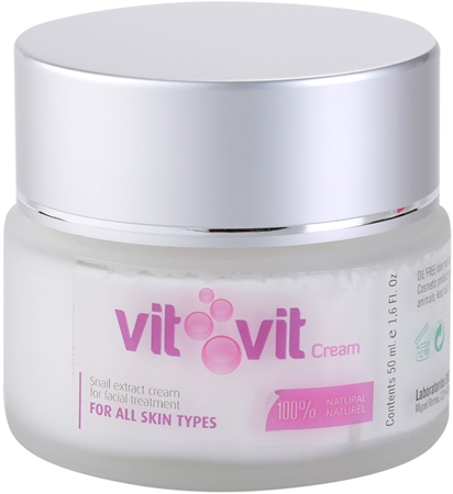 Diet Esthetic Vit Vit cream with snail extract | notino.co.uk